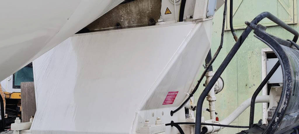 Guard Tech Power Blue - Guard Industrie