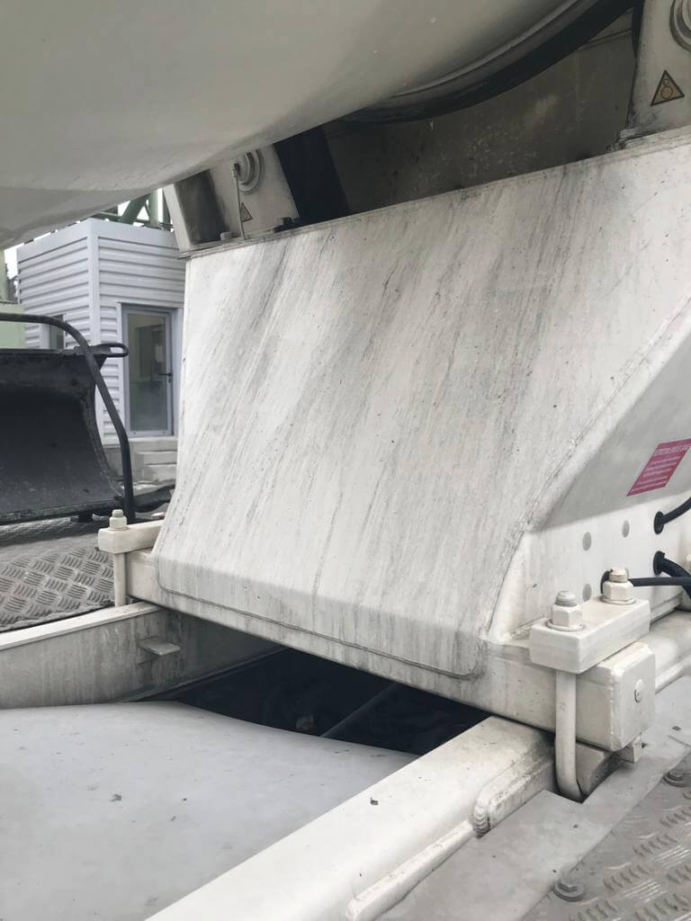 Guard Tech Power Blue - Guard Industrie